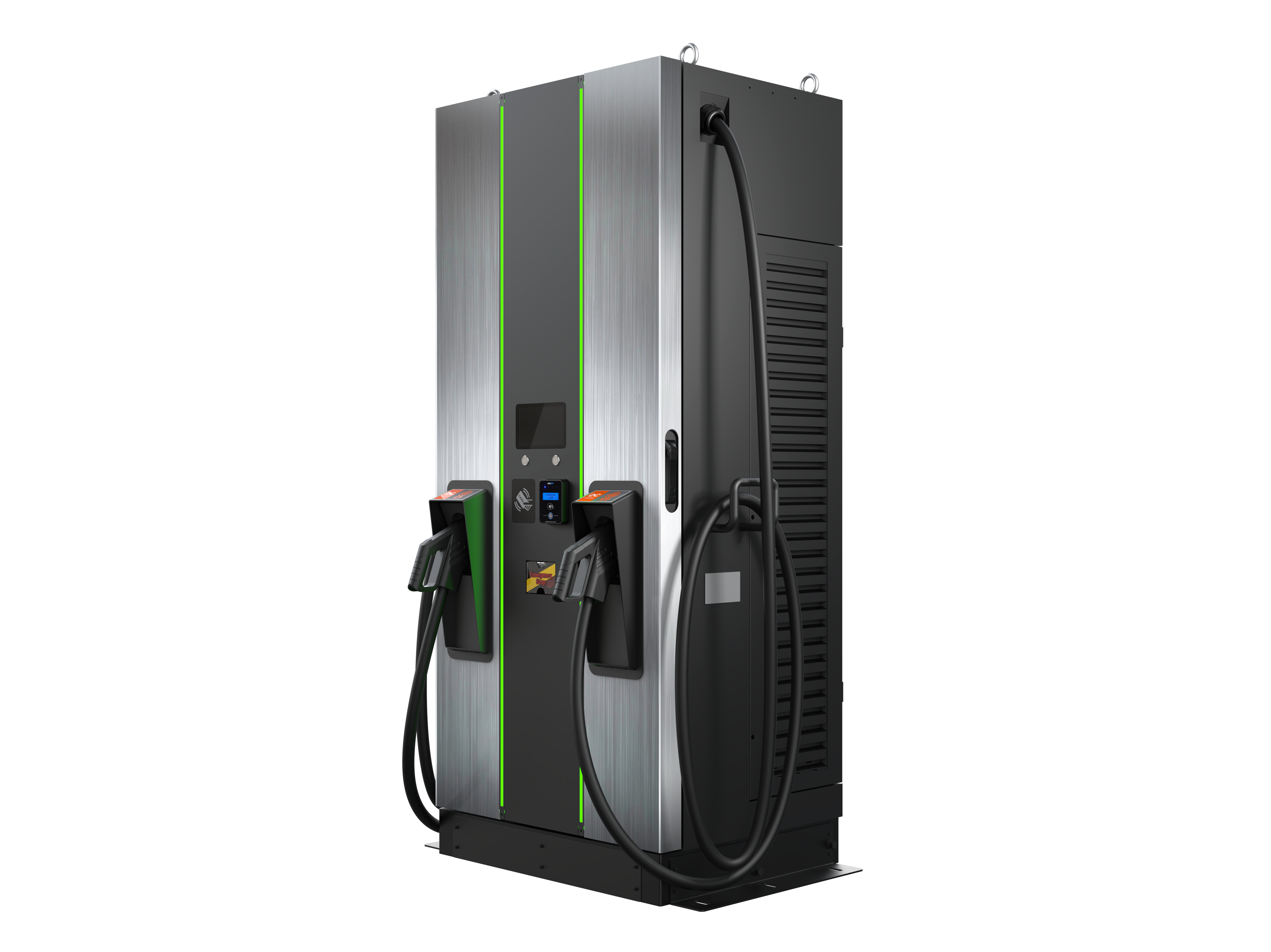 180kw In Ps