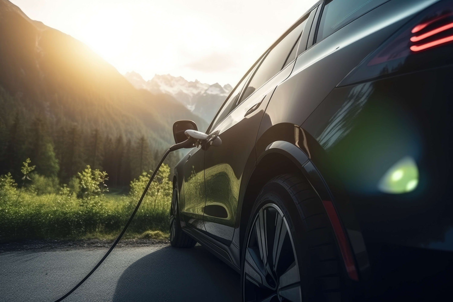 The Ultimate Guide to DC EV Chargers: Everything You Need to Know - ZEROVA