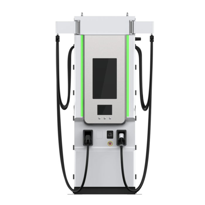 The Ultimate Guide to DC EV Chargers: Everything You Need to Know - ZEROVA