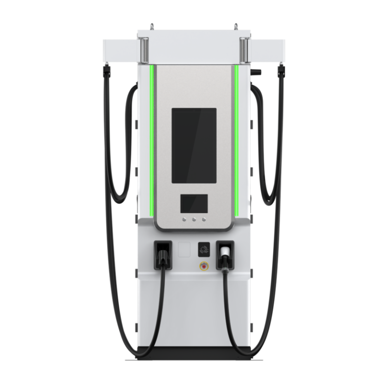 AX 32A / 48A / 80AAC Charger - ZEROVA