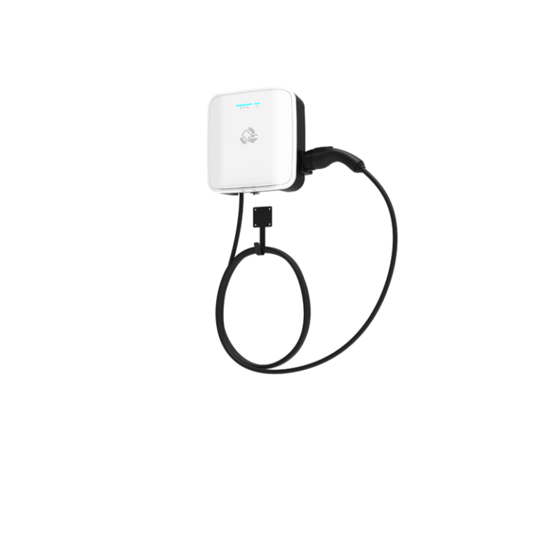 AX 32A / 48A / 80AAC Charger - ZEROVA