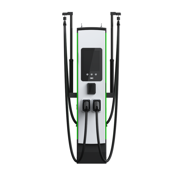 AX 32A / 48A / 80AAC Charger - ZEROVA